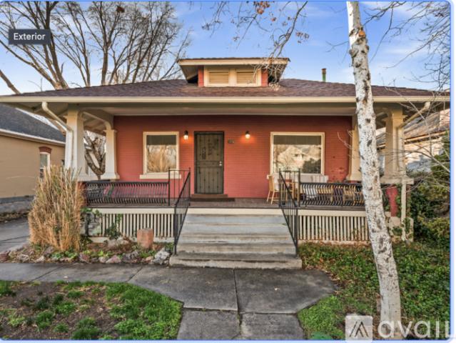 1 BR, 1 BA Apartment 1476 South 300 East, Unit UNIT A, Salt Lake City, UT 84115