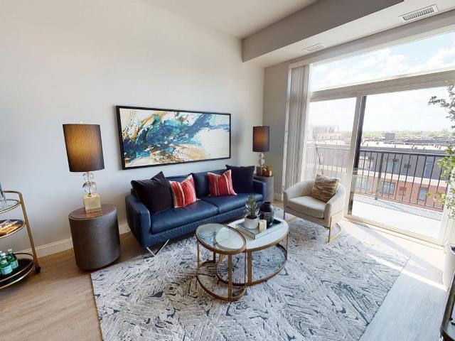 1 BR, 1 BA Apartment 1477 West Lake St Unit S533, Minneapolis, MN 55408