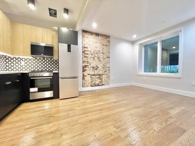 1 BR, 1 BA Apartment 1478 72nd St, Brooklyn, NY 11228
