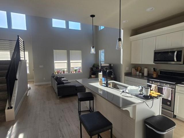 1 BR, 1 BA Apartment 1478 N Sage Dr, Unit Basement bedroom, Saratoga Springs, UT 84043
