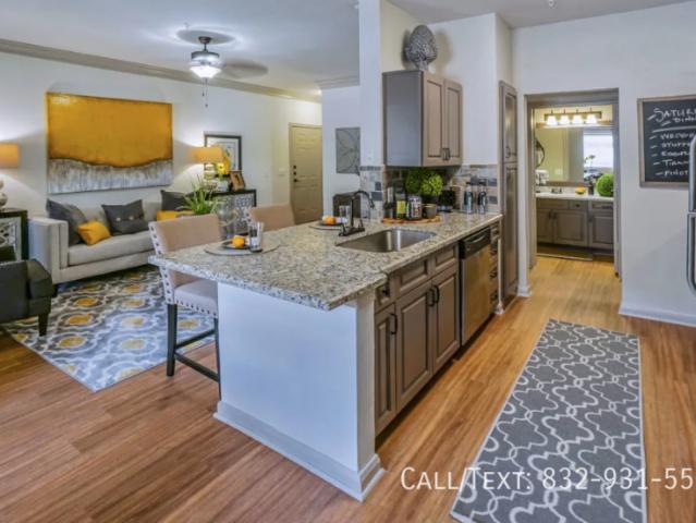 1 BR, 1 BA Apartment 14797 Voss Rd, Sugar Land, TX 77498
