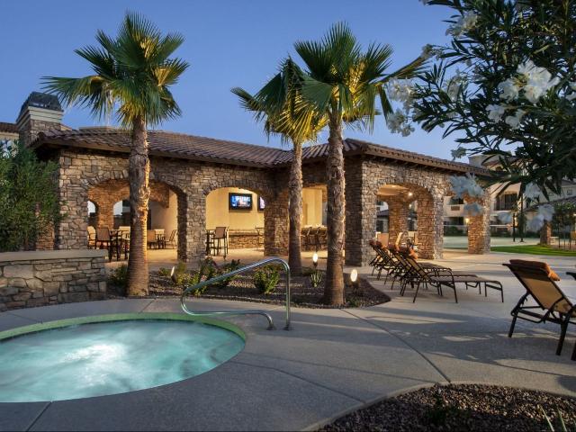 1 BR, 1 BA Apartment 1480 East Pecos Road Unit 3010, Gilbert, AZ 85295