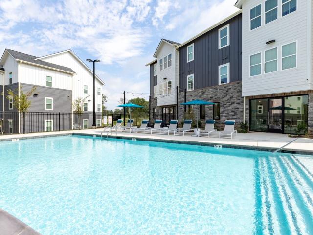 1 BR, 1 BA Apartment 1480 North 48th Street Unit M209, Springdale, AR 72762