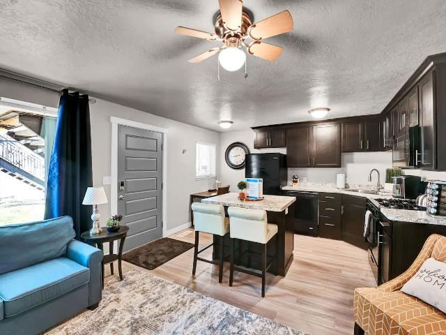 1 BR, 1 BA Apartment 1480 S 1100 E Unit 7S, Salt Lake City, UT 84105