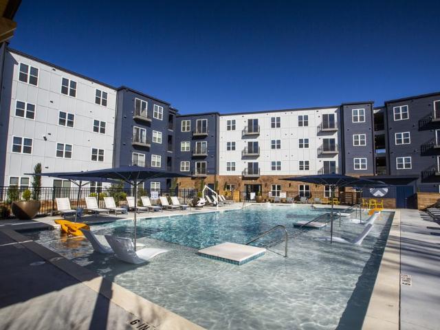 1 BR, 1 BA Apartment 1480 Wrightsboro Road Unit 1210, Augusta, GA 30901