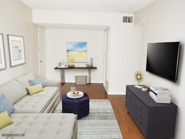 1 BR, 1 BA Apartment 1481 West 7th Street Unit 110, Upland, CA 91786