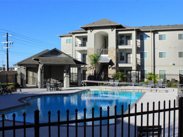 1 BR, 1 BA Apartment 14838 Northwest Boulevard, Corpus Christi, TX 78410