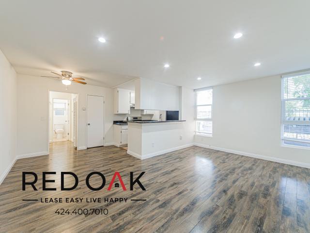 1 BR, 1 BA Apartment 14831 Delano St, Van Nuys, CA 91411
