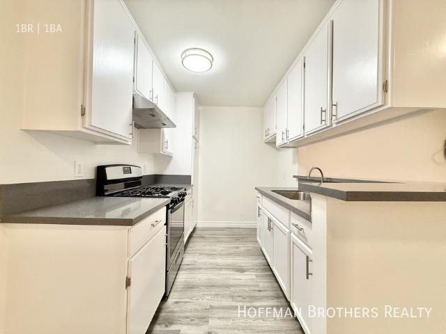 1 BR, 1 BA Apartment 14831 Delano St, Van Nuys, CA 91411