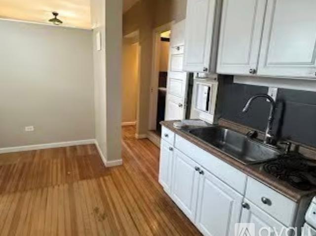 1 BR, 1 BA Apartment 1483 Milwaukee St, Unit 1, Denver, CO 80206
