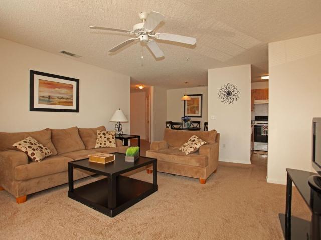 1 BR, 1 BA Apartment 148 Wall St Unit 327, Camden, SC 29020