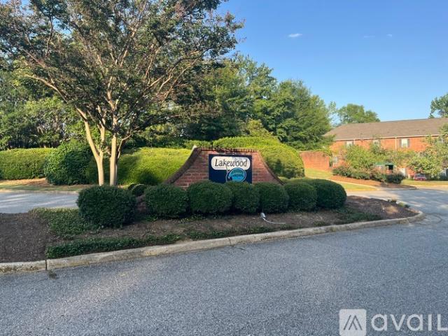 1 BR, 1 BA Apartment 148 East University Drive, Unit B101, Auburn, AL 36832