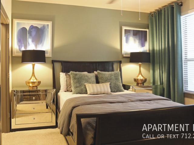 1 BR, 1 BA Apartment 14906 Memorial DrÂ, Houston, TX 77079