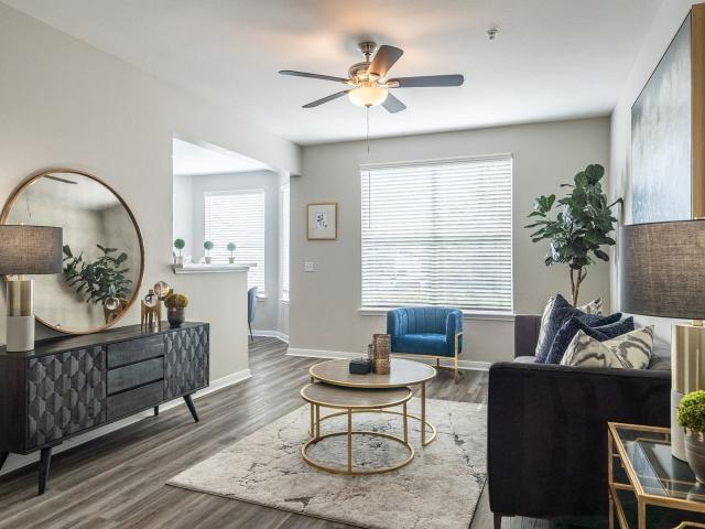 1 BR, 1 BA Apartment 14906 Westpark Drive Unit 2811, Houston, TX 77082