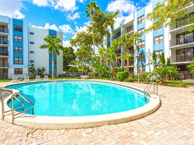 1 BR, 1 BA Apartment 1490 NE 123rd St Unit B411, Miami, FL 33161