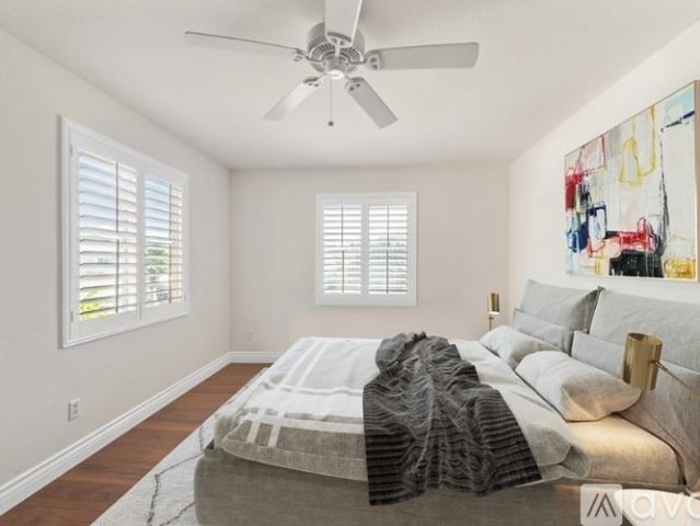 1 BR, 1 BA Apartment 14925 Shoreham Street, Unit 3, Corona, CA 92880