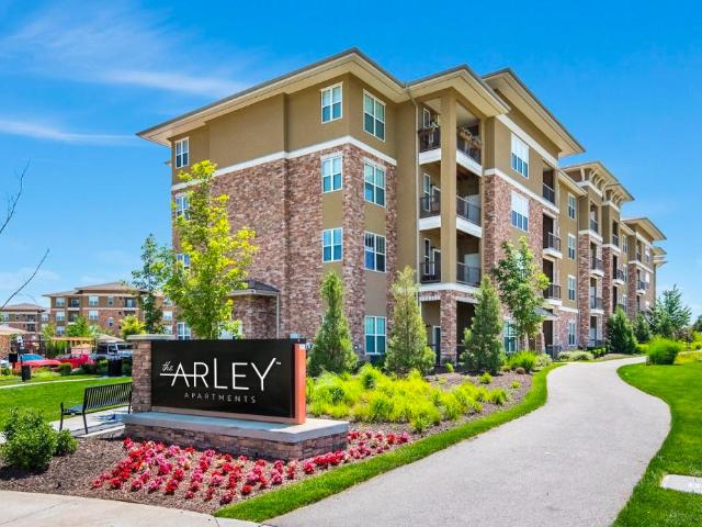 1 BR, 1 BA Apartment 14956 Eaves Way Unit 113, Noblesville, IN 46062