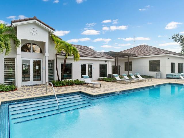 1 BR, 1 BA Apartment 1495 Spring Harbor Drive Unit 1595 C, Delray Beach, FL 33445