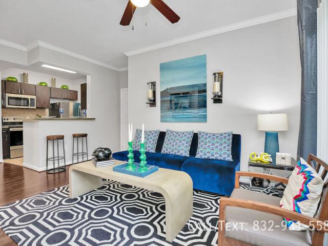 1 BR, 1 BA Apartment 14974 Park Row Blvd, Houston, TX 77084