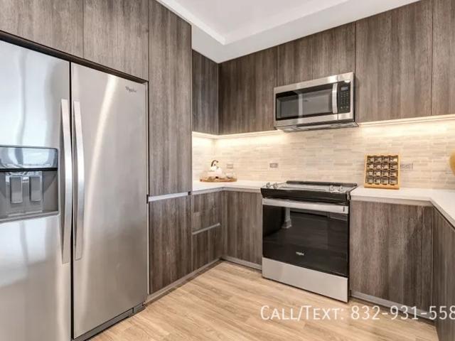 1 BR, 1 BA Apartment 1499 Woodhead St, Houston, TX 77019