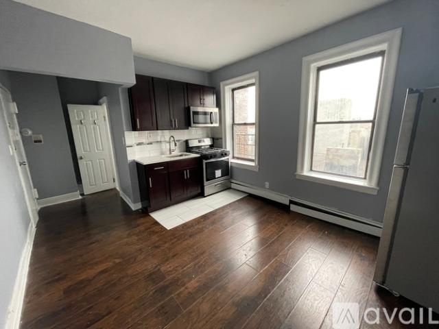 1 BR, 1 BA Apartment 149 Zabriskie St, Unit 44, Jersey City, NJ 07307