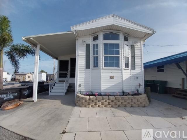 1 BR, 1 BA Apartment 14 Basin St, Unit 14, Palmetto, FL 34221