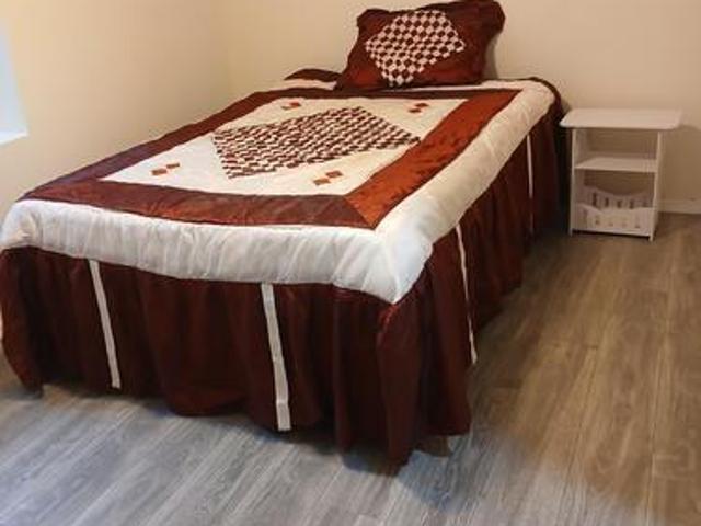 1 BR, 1 BA Apartment 14 Hamilton Terrace, Unit Room 1, Montclair, NJ 07043