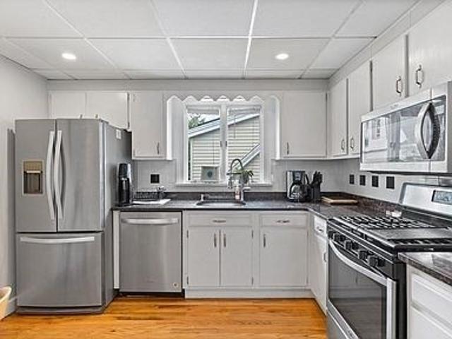 1 BR, 1 BA Apartment 14 Staples Ave, Everett, MA 02149