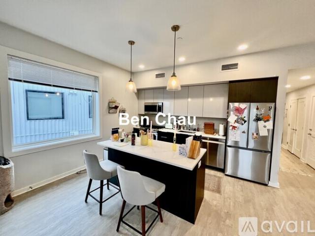 1 BR, 1 BA Apartment 14 Ward St, Unit 204B, Somerville, MA 02143