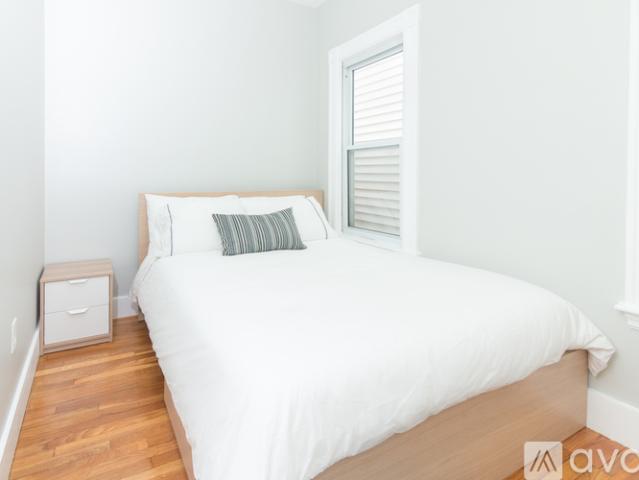 1 BR, 1 BA Apartment 153 Trenton St, Unit 3, Boston, MA 02128