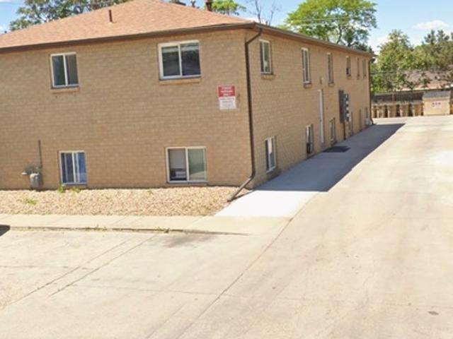 1 BR, 1 BA Apartment 153 South 18th Avenue, Unit 6, Brighton, CO 80601