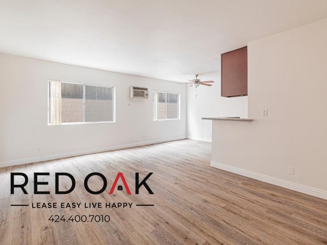 1 BR, 1 BA Apartment 15005 Sherman Way, Sherman Oaks, CA 91405