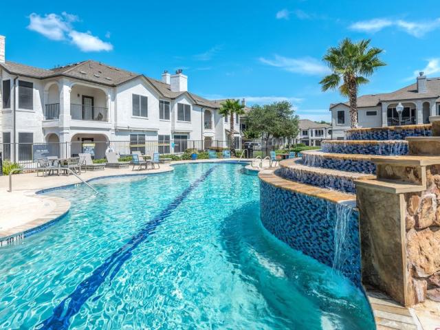 1 BR, 1 BA Apartment 15000 Mansions View Drive Unit 0903, Conroe, TX 77384
