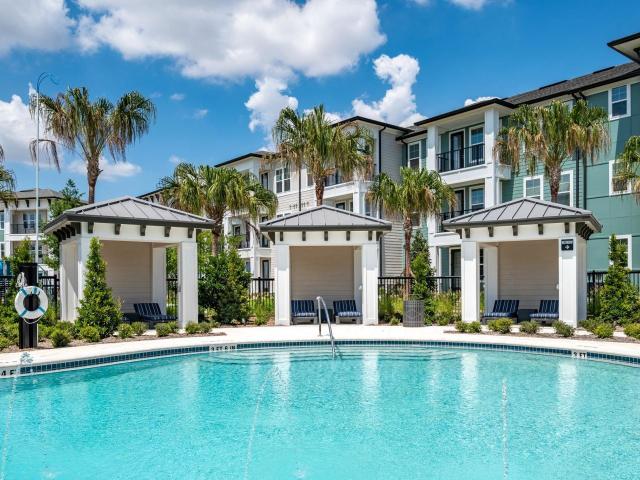 1 BR, 1 BA Apartment 15000 Stratus Loop Unit 04 207, Winter Garden, FL 34787