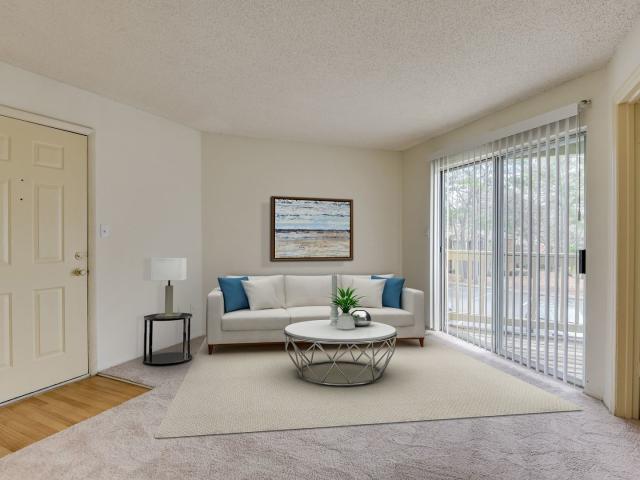 1 BR, 1 BA Apartment 1500 Champions Pines Lane Unit 405, Augusta, GA 30909
