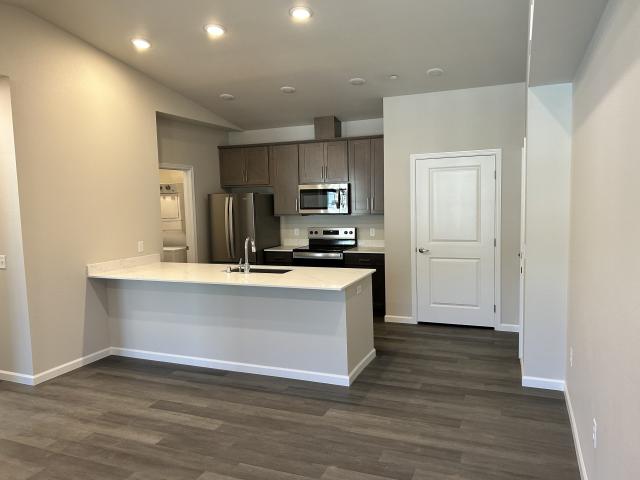 1 BR, 1 BA Apartment 1500 Autumn Strasse Unit D2037, Leavenworth, WA 98826