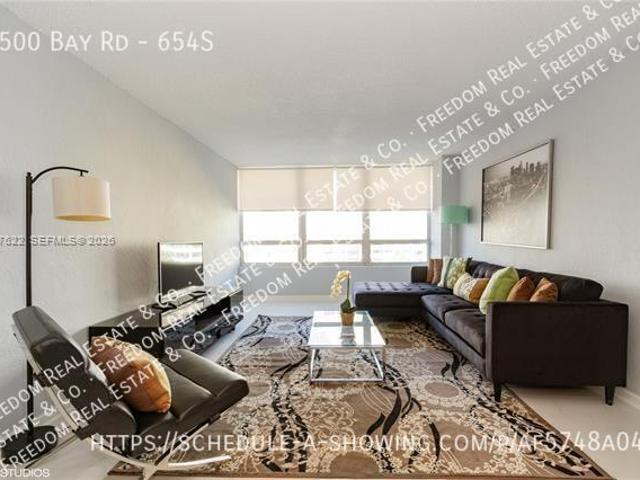 1 BR, 1 BA Apartment 1500 Bay Rd, Miami Beach, FL 33139
