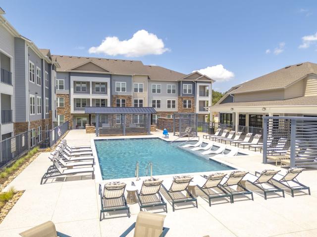 1 BR, 1 BA Apartment 1500 Deer Park Rd Unit 1305, Decatur, TX 76234