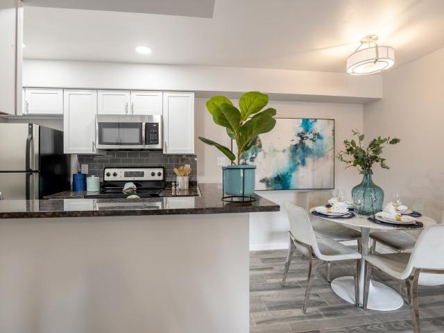 1 BR, 1 BA Apartment 1500 East Broadway Road Unit 1024E, Tempe, AZ 85282