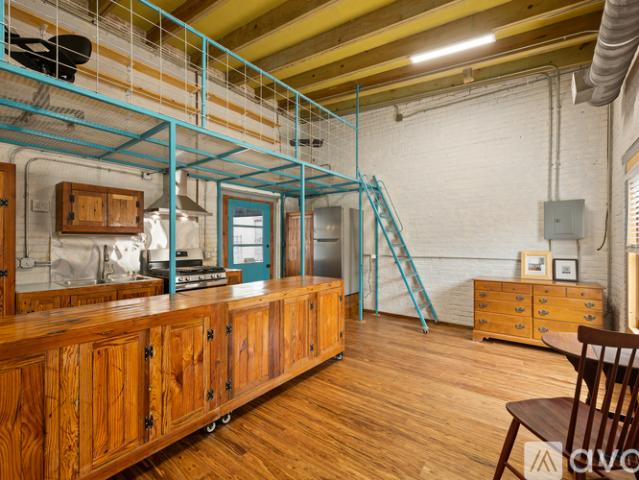 1 BR, 1 BA Apartment 1500 East Madison Street, Unit 1504, Brownsville, TX 78520