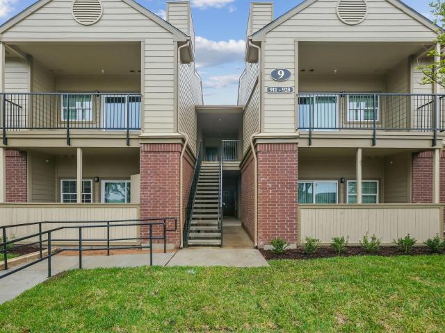1 BR, 1 BA Apartment 1500 Eldorado Parkway Unit 143E, McKinney, TX 75069