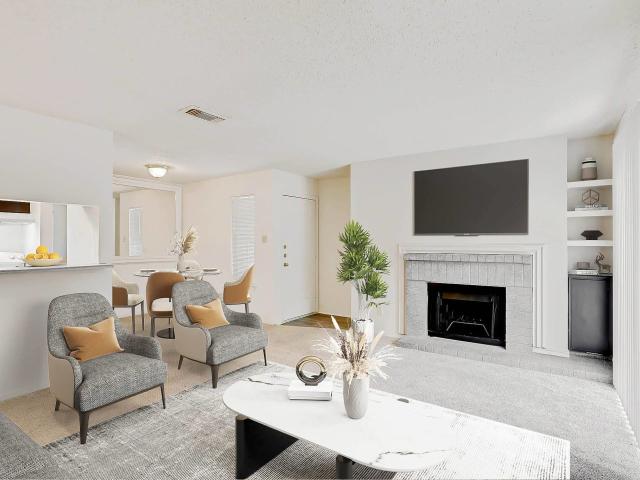 1 BR, 1 BA Apartment 1500 Eldorado Parkway Unit 142L, McKinney, TX 75069
