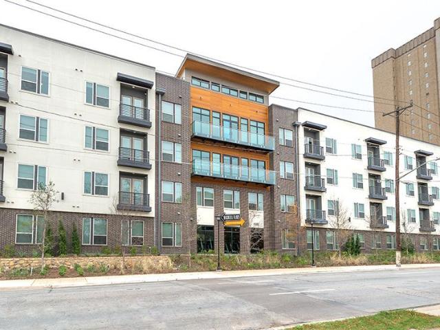 1 BR, 1 BA Apartment 1500 North Haskell Avenue Unit 1000, Dallas, TX 75226