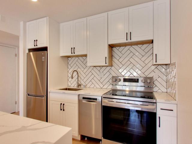 1 BR, 1 BA Apartment 1500 Newlands Avenue, Burlingame, CA 94010