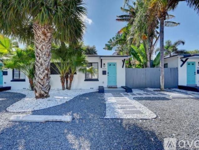 1 BR, 1 BA Apartment 1500 NE 12 Th St, Unit 1, Fort Lauderdale, FL 33304
