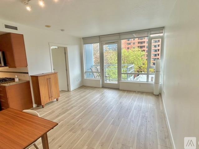 1 BR, 1 BA Apartment 1500 Southwest 11 Th Avenue, Unit 506, Portland, OR 97201