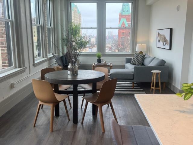 1 BR, 1 BA Apartment 1500 South Grand Boulevard Unit 01, Saint Louis, MO 63104