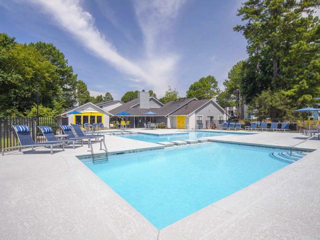 1 BR, 1 BA Apartment 1500 Willow Trail Dr Unit 0414, Norcross, GA 30093