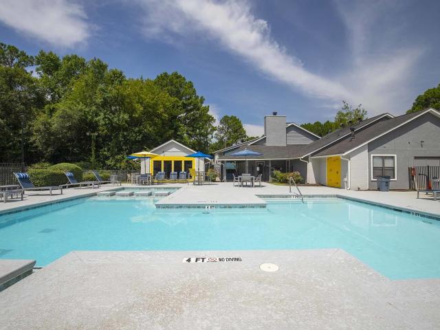1 BR, 1 BA Apartment 1500 Willow Trail Dr Unit 1407, Norcross, GA 30093