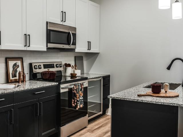 1 BR, 1 BA Apartment 1500 Taper Way Unit F 103, Westfield, IN 46074